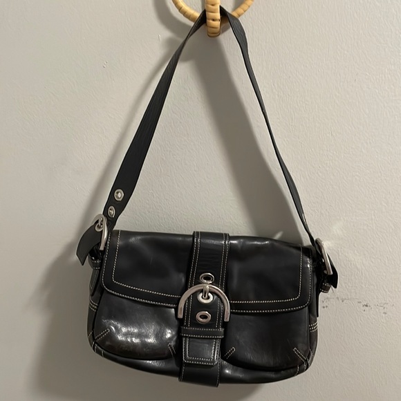Coach | Bags | Vintage Coach Purse | Poshmark